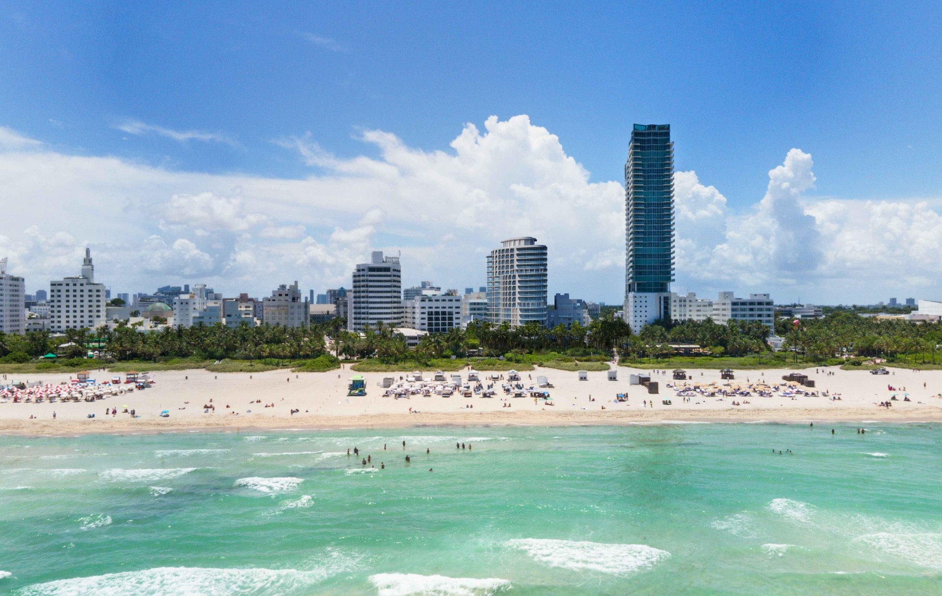 Shore Club South Beach | Miami Luxury Real Estate +1.855-756-4264
